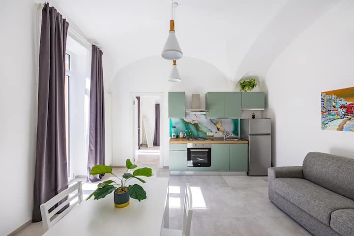 Maison Carolina - Naples