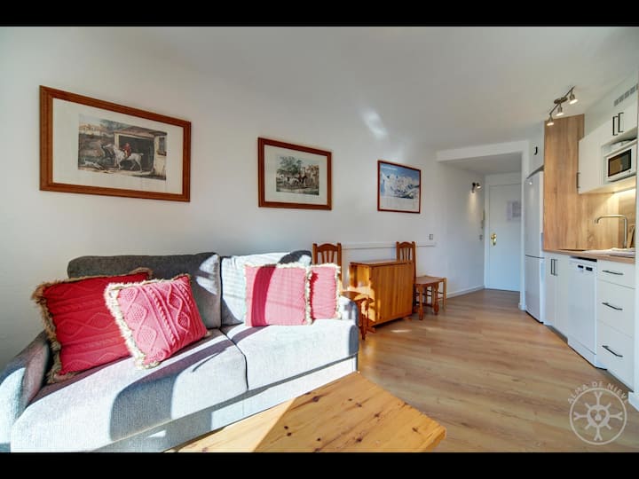 Montarto En Baqueira - Baqueira