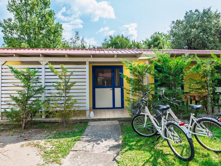 Rosolina Mare Club By Interhome - Rosolina Mare