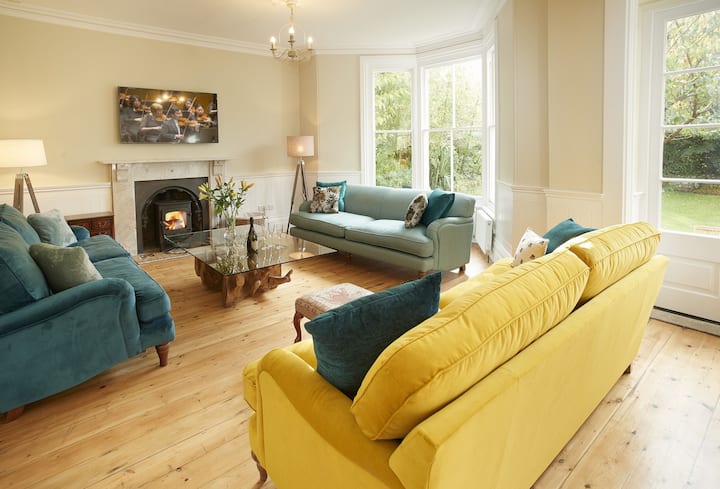 Rosevean House (6) - St Agnes