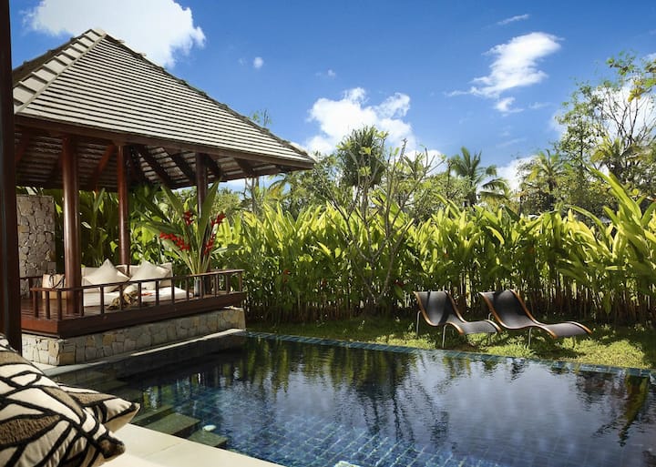Villa Sarojin - Khao Lak