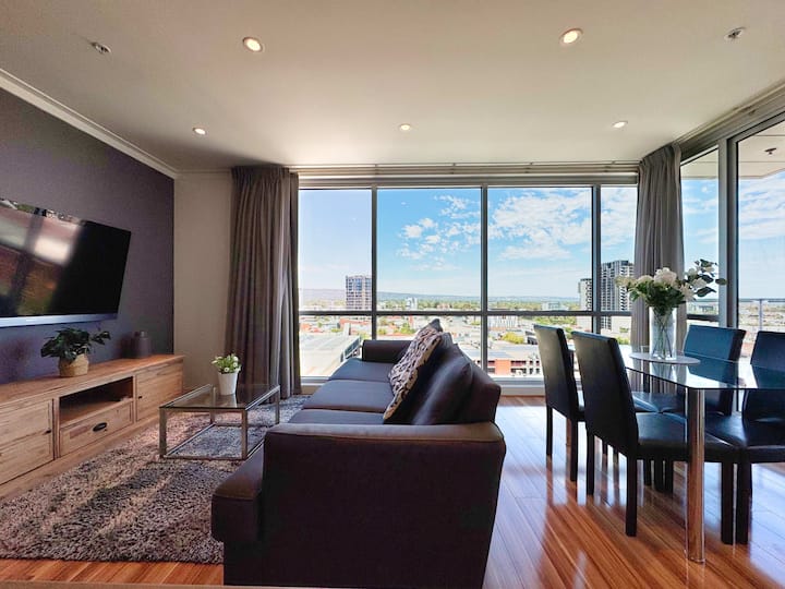 Amyra Residences On Rowlands Place - Unit 1101 - Adelaide