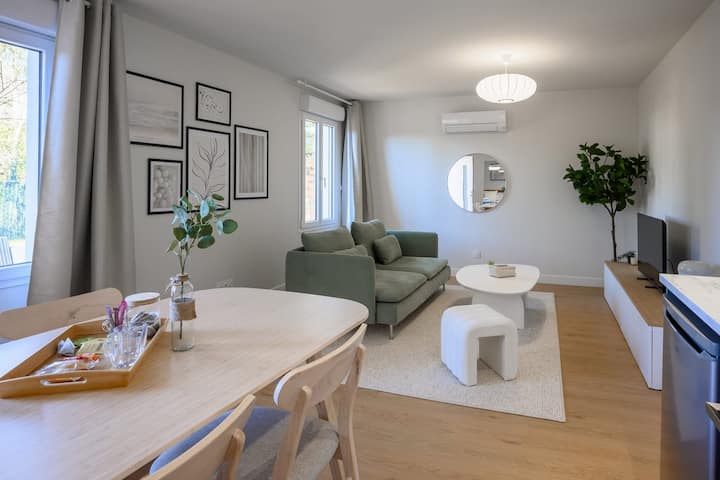 Oiqia • Clarisse • Pastel - Castres