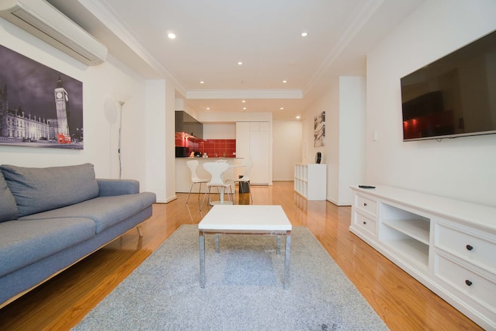 Amyra Residences On Rowlands Place - Unit 207 - Adelaide