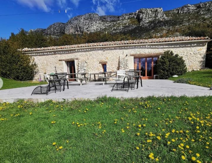 Gite Bergerie - Gorges du Verdon