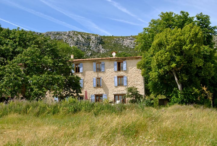Gite Bastide - Gorges du Verdon