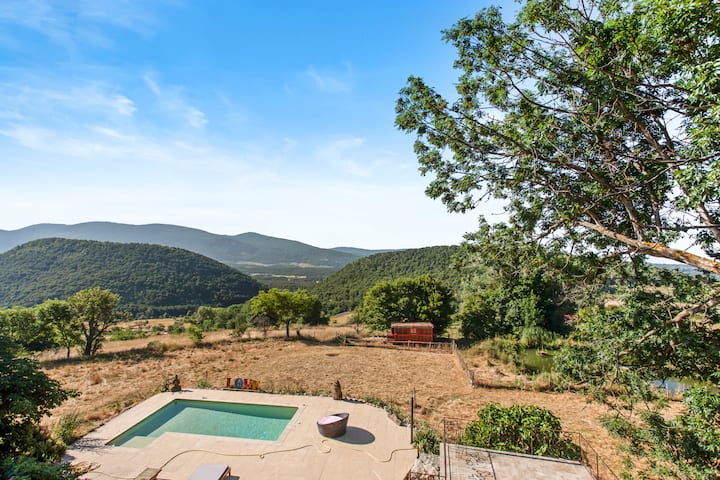 Gite Bastide - Gorges du Verdon