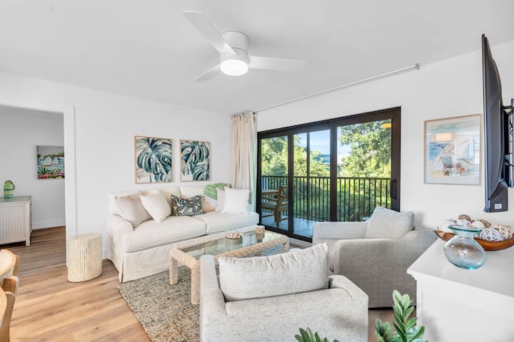 Fantastic Views - Condo W Private Beach Access - ネープルズ, FL