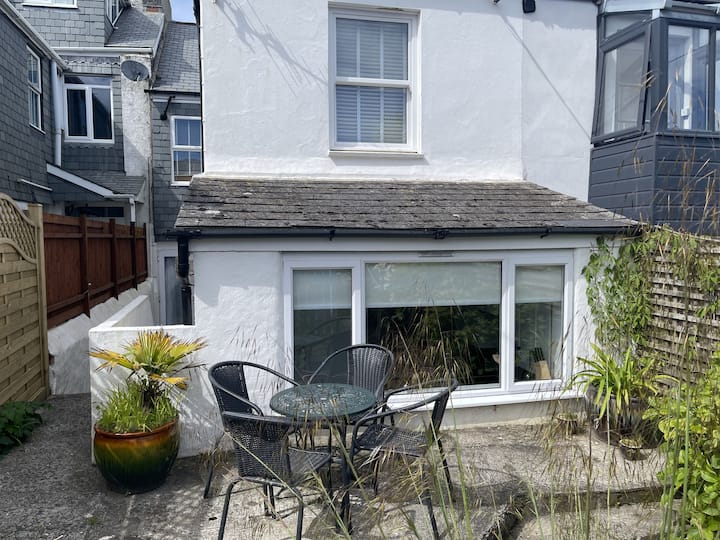 An Marghty - Saint Ives