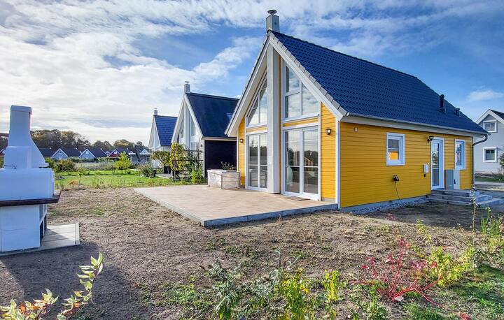 Awesome Home In Wandlitz With Wifi - Wandlitz