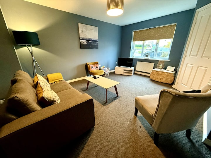 Joyford Place - Winchcombe
