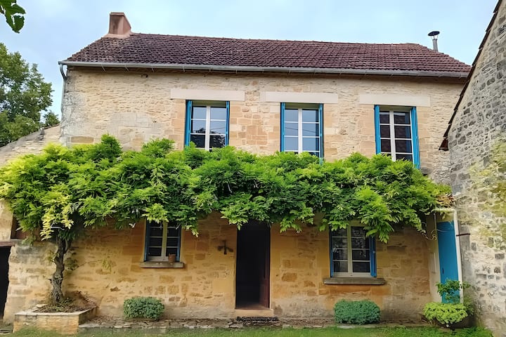 La Maison De Carmensac - Les Eyzies-de-Tayac-Sireuil