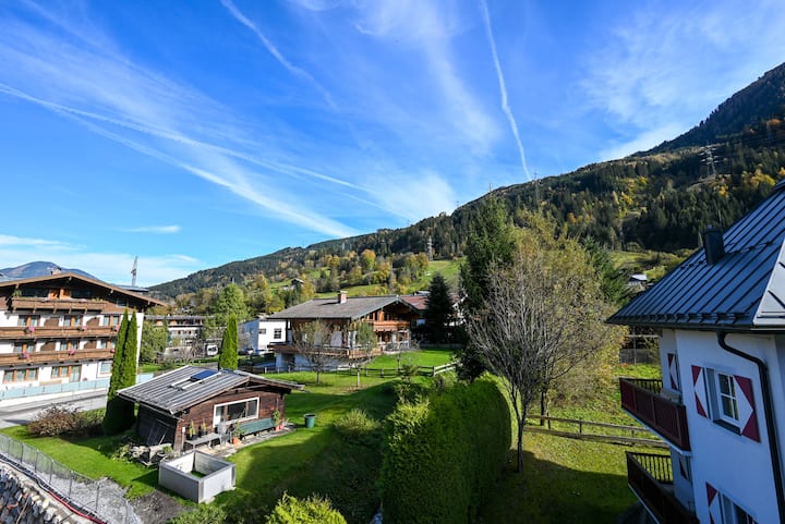 Kitz Residenz Twelve Kaprun - Kaprun