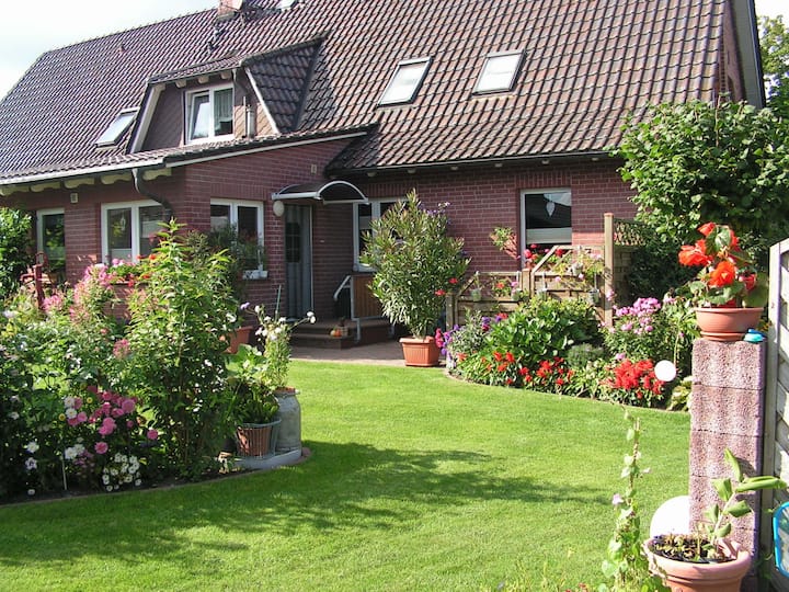 Ferienwohnung Kerstin (68186) - Parchim