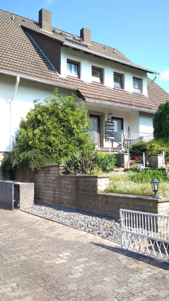 Fewo 2 (68167) - Bad Eilsen