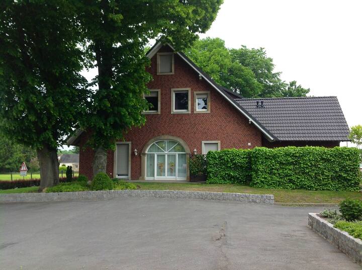 Stapper's Landgasthaus Ferienwohnung (93225) - Hörstel