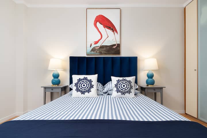 Ocean Whisper Escape - Portimão