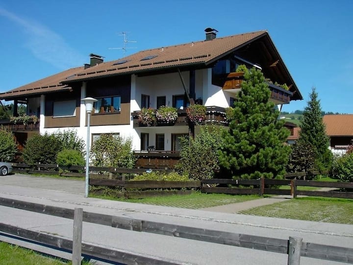 Haus Grüntensee (167745) - Pfronten