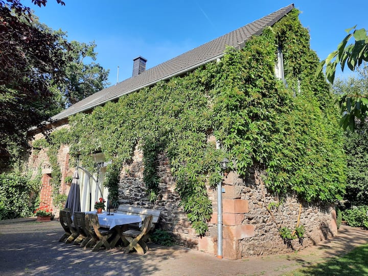 Lenzenhaus (179331) - Schalkenmehren