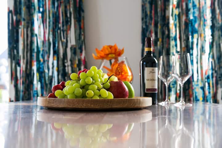 Apartment By Janzen (E) (120422) - Wettringen