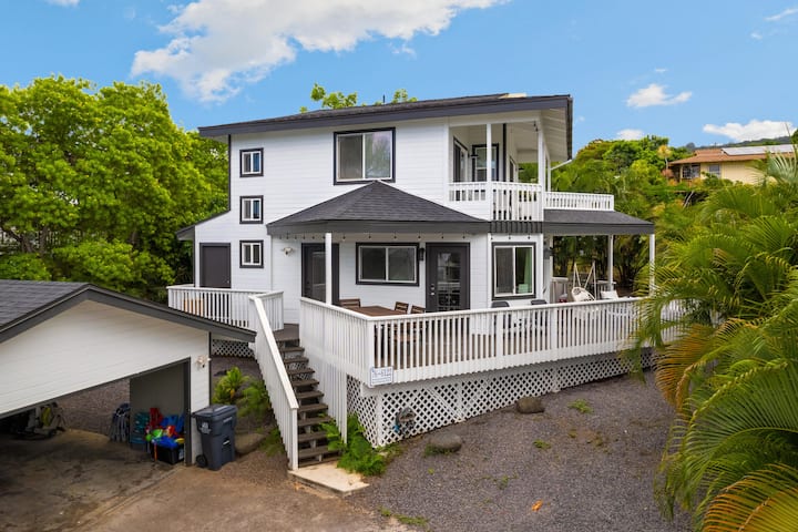 Royal Point Modern Hale - Hawaii