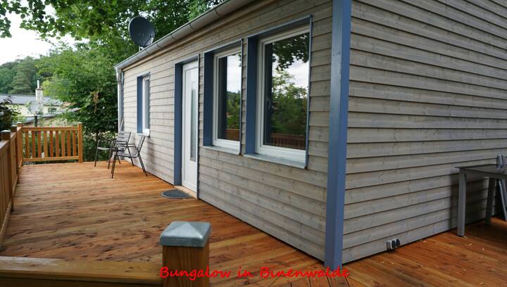 Ferienbungalow (71807) - Neuruppin