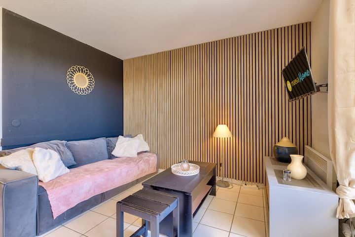 Appartement 4 Pièces 8 Personnes - Sélection - Talmont-Saint-Hilaire