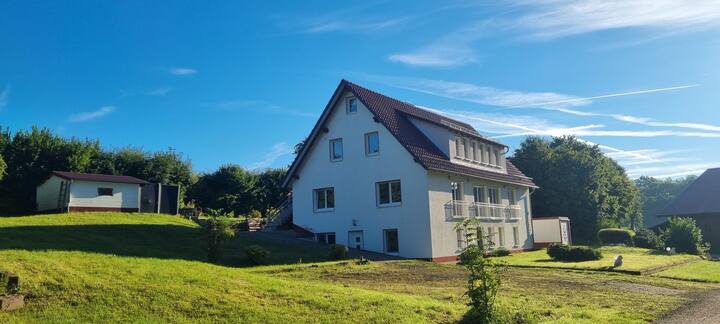 Ferienwohnung/app. In Herzberg Am Harz (190452) - Duderstadt