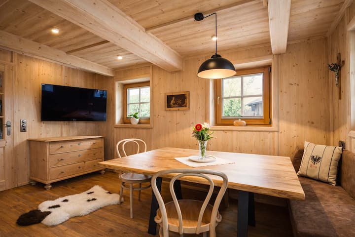 Tiroler Traumhaus – By Alpenluxus Collection - Zillertal, Ravina, Austria