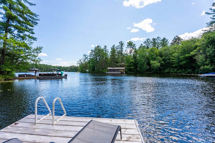 Bay Dreamer - Huntsville