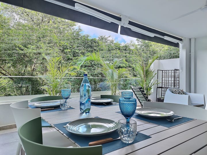 Saison - Fort-de-France