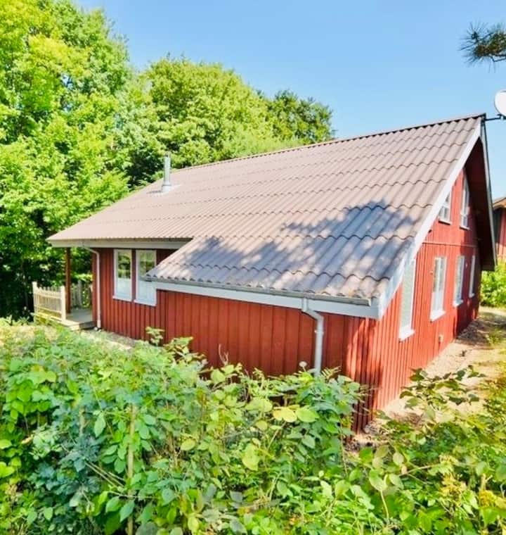 Ferienhaus Für 5 Gäste Mit 72m² In Extertal (143605) - Rinteln