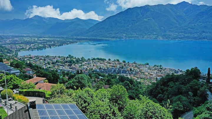 Casa Moorea (242565) - Locarno