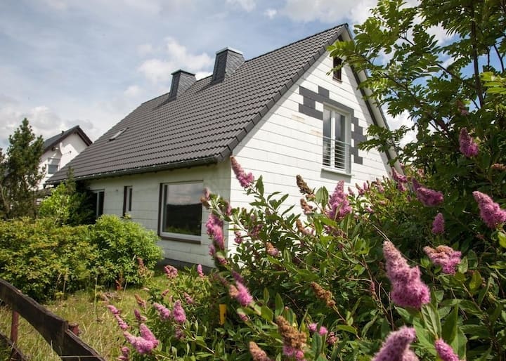 Ferienhaus Grenzweg (146629) - Winterberg