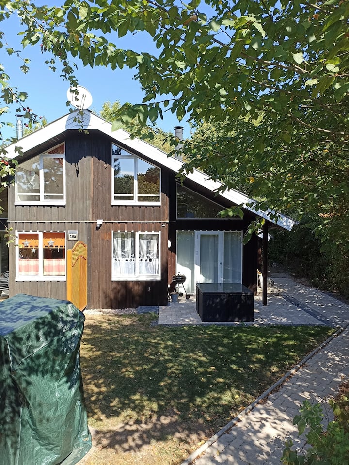 Ferienhaus Mit 72m² In Extertal (170485) - Extertal