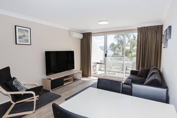Horizons - 106/10 Kosciuszko Rd - Jindabyne