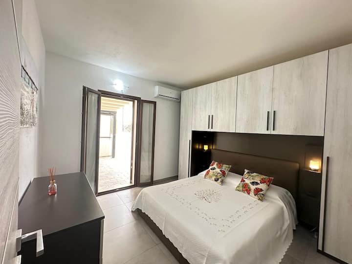 Diletta Apartment - Tortolì