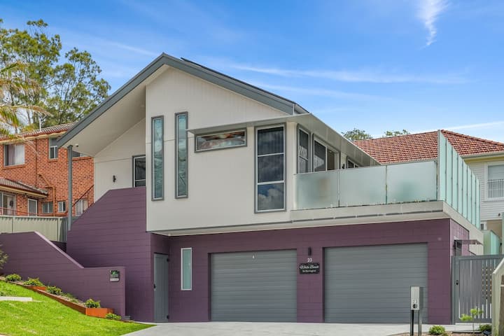 White Beach On Barrington - Terrigal