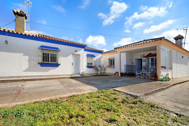 Casa Angela - Novo Sancti Petri