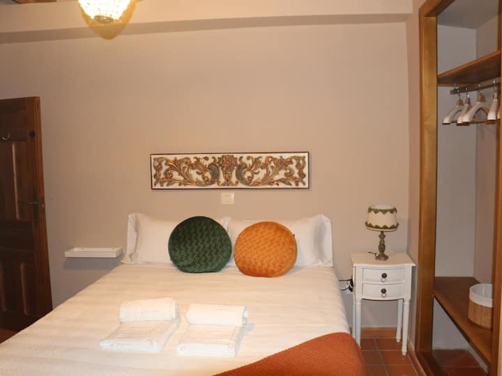 Coliseo Alcázar - Living Toledo - Toledo