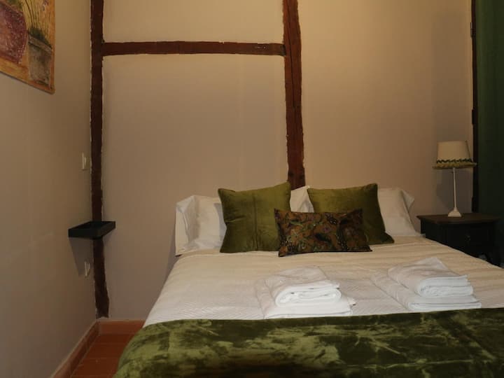 Coliseo Alcázar - Living Toledo - Tolède