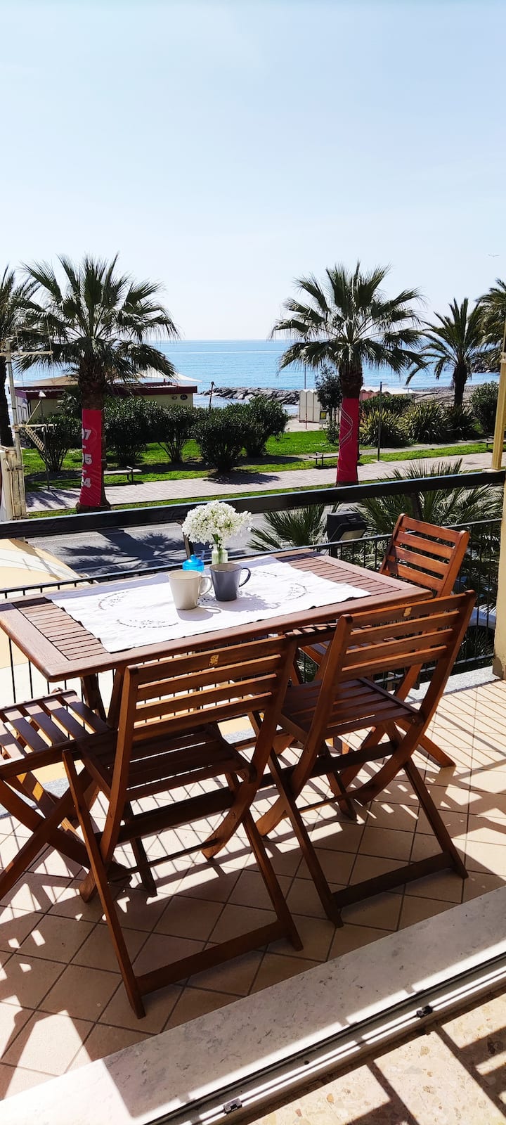 Rivamare 2 (It009006c2yy9f9322) Front De Mer - Andora