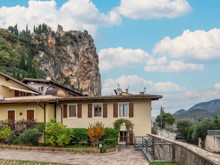 Crosina By Interhome - Arco