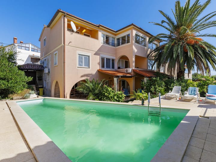 Sonja By Interhome - Medulin