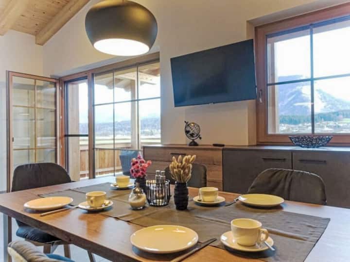 Das Panoramal By Interhome - Wilder Kaiser