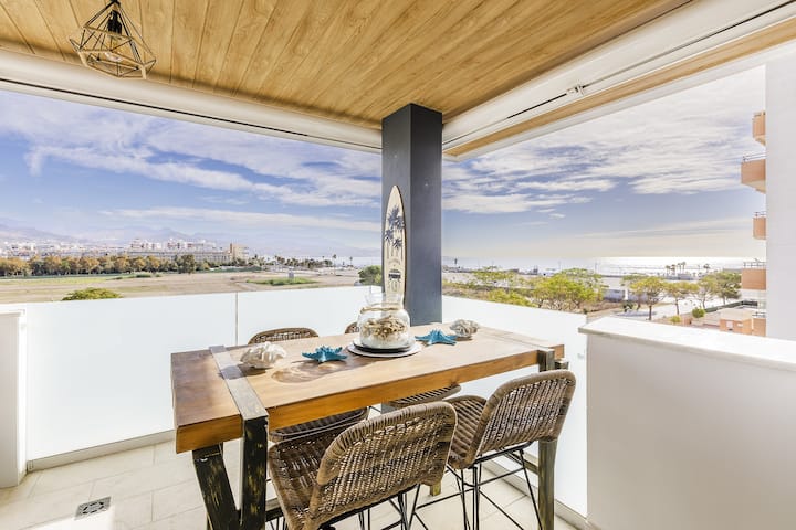 A&n La Vega 25, Torre Del Mar - Vélez-Málaga
