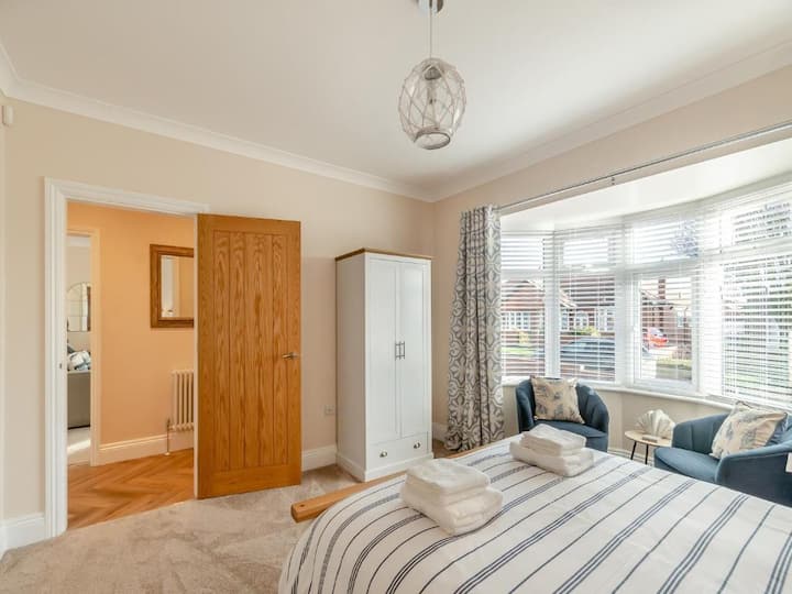 Edie's Holiday Bungalow - Bridlington