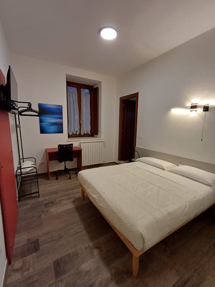 Arco Dei Pittori 2 - Affitti Brevi Italia - L'Aquila