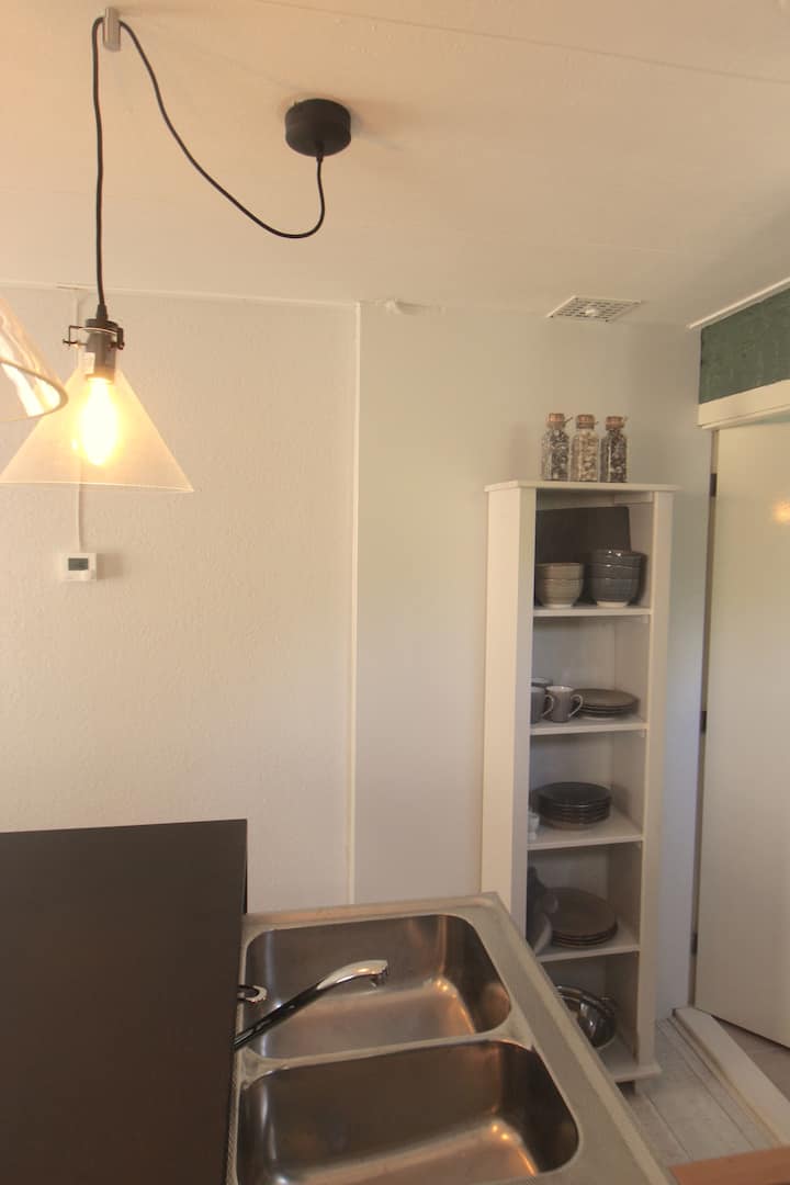 Fijne Zomerhuis - Egmond aan Zee