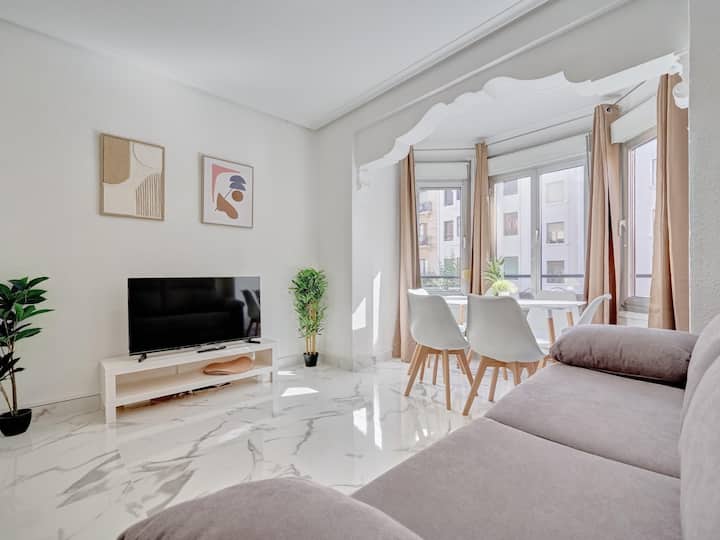 Villanueva By Clabao - Logroño